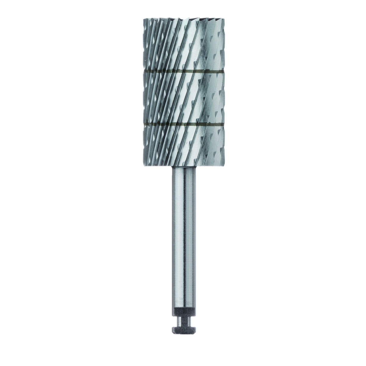 Surgery, Ablative Barrel Bur, 8mm Ø, RAL - TC21X-080-RAL | Avtec Dental