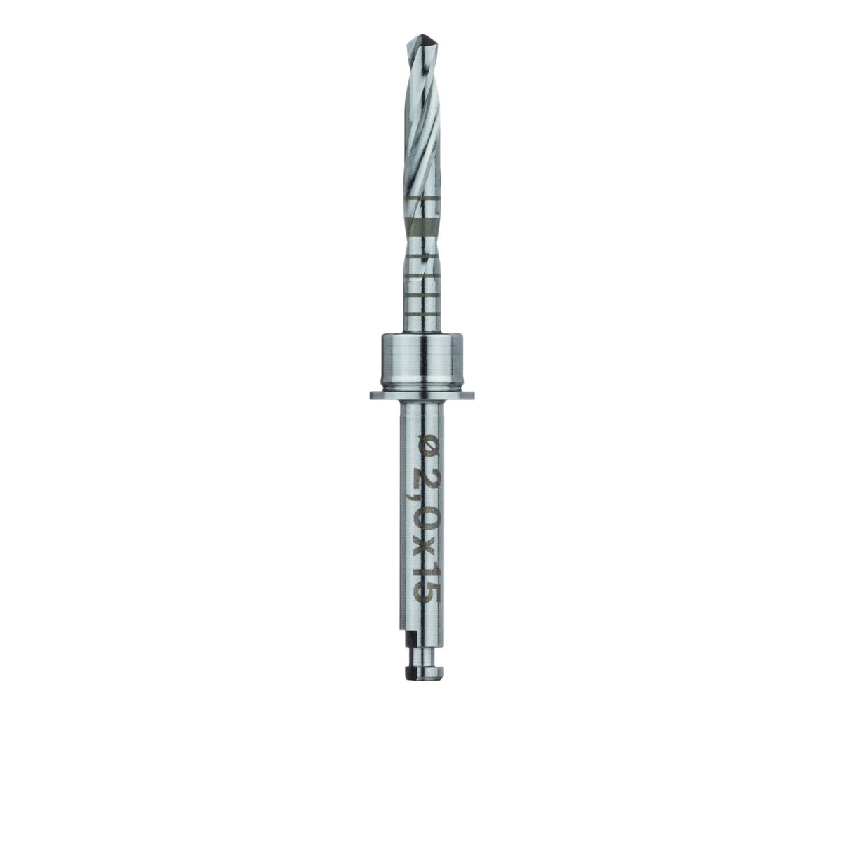 Surgery, Drill Stop Control Pilot Bur, 2mm Ø, RA - TDS15-020-RA | Avtec ...