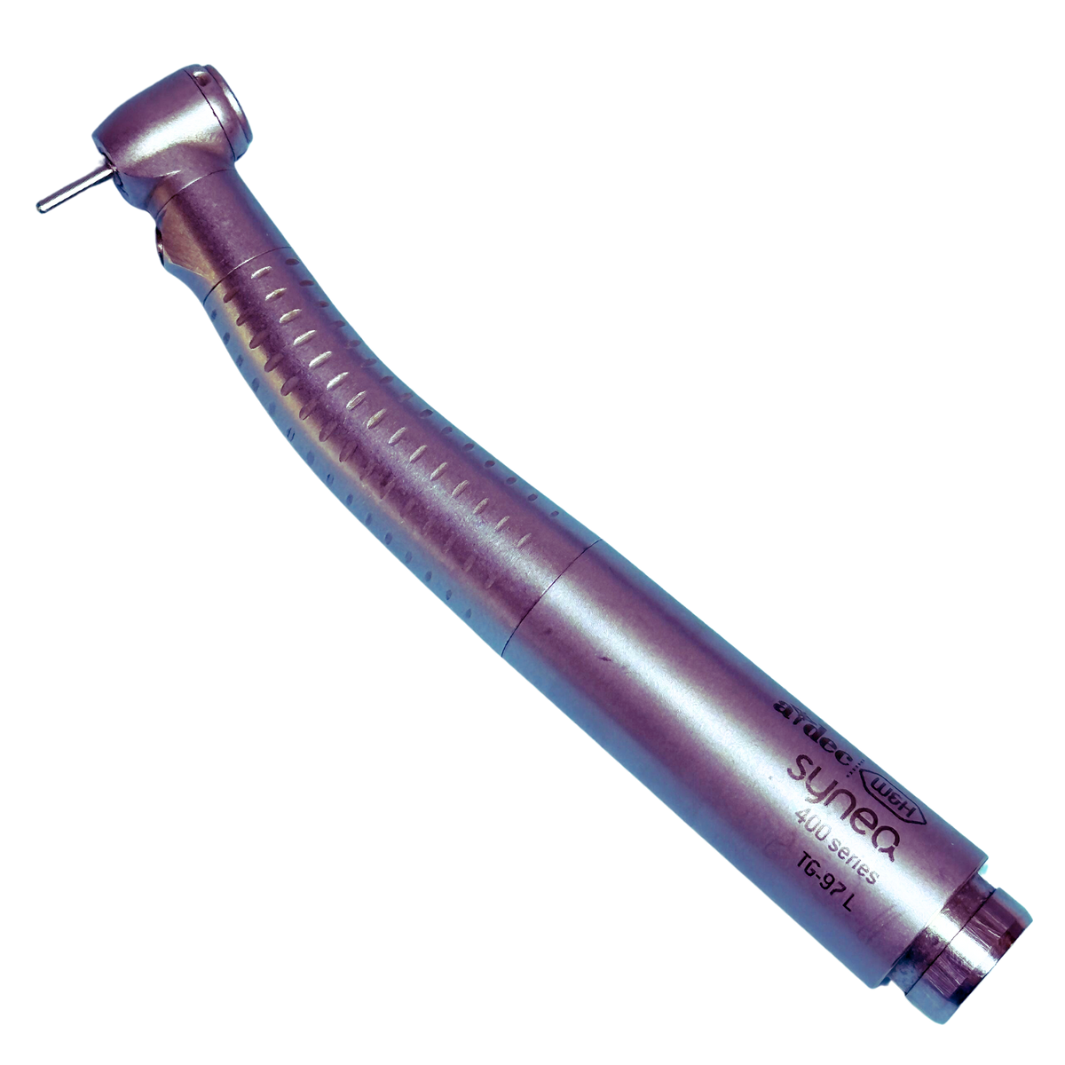 W&H Adec 400 Series TG-97 L High Speed Handpiece with Bad Optics ...