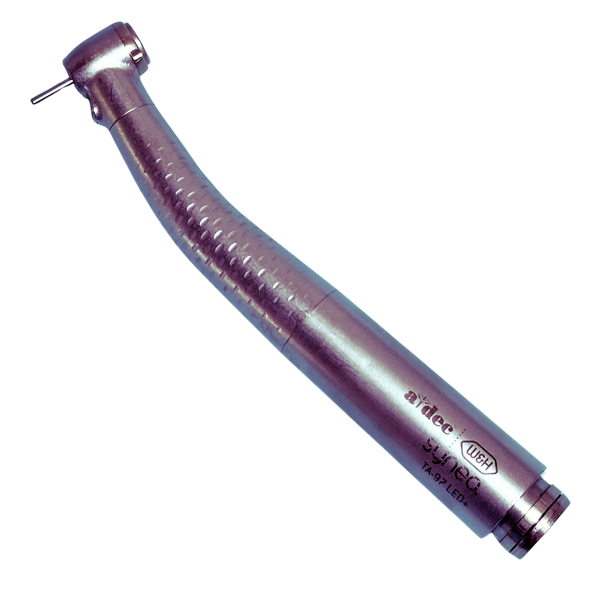 W&H / Adec TA-97 LED+ High Speed Handpiece with Bad Optics – Refurbished | Avtec Dental
