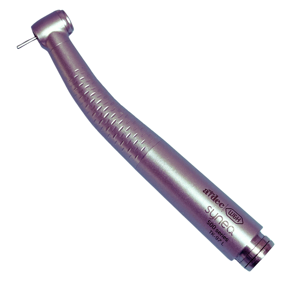 W&H / Adec 500 Series TK-97 L High Speed Handpiece with Bad Optics ...