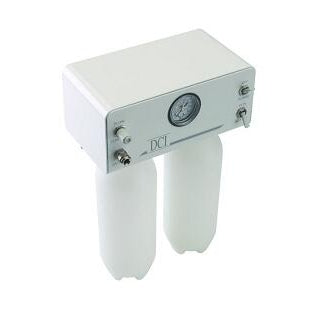 Asepsis Self-Contained Deluxe Dual Water System w/750 ml Bottle - DCI ...