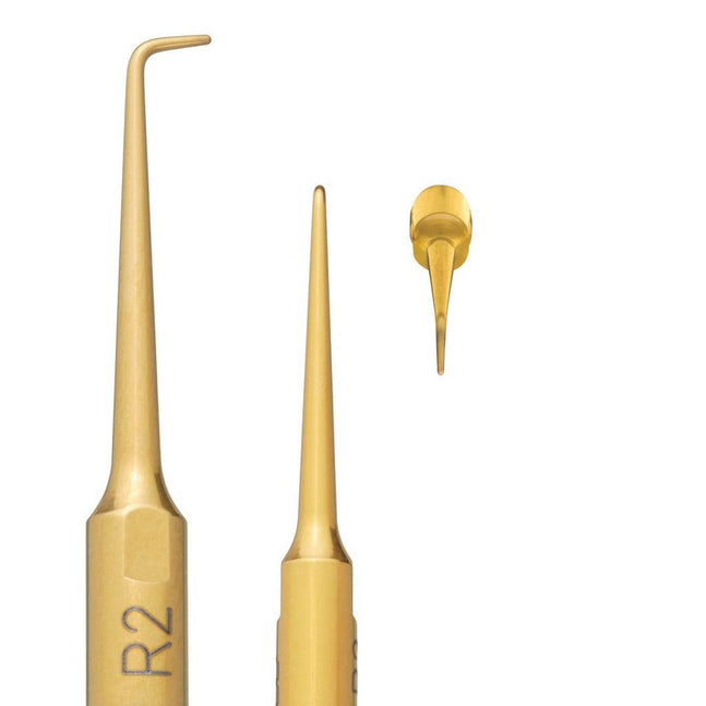 Inserts endo retro (Ultrasound) R2 | Avtec Dental