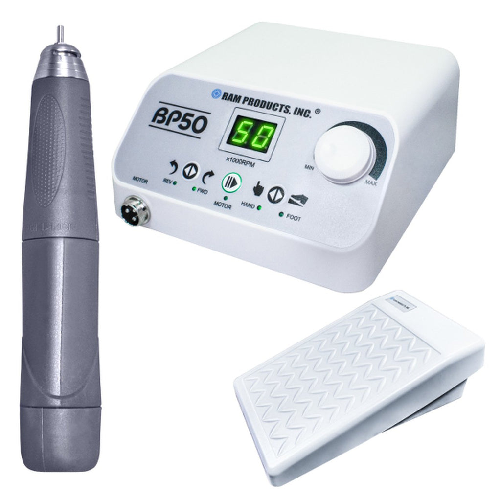 Dental Lab Handpieces | Avtec Dental