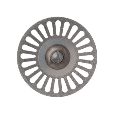 350-11-220 Spinner-Flex Diamond Interproximal Reduction Disc | Avtec Dental