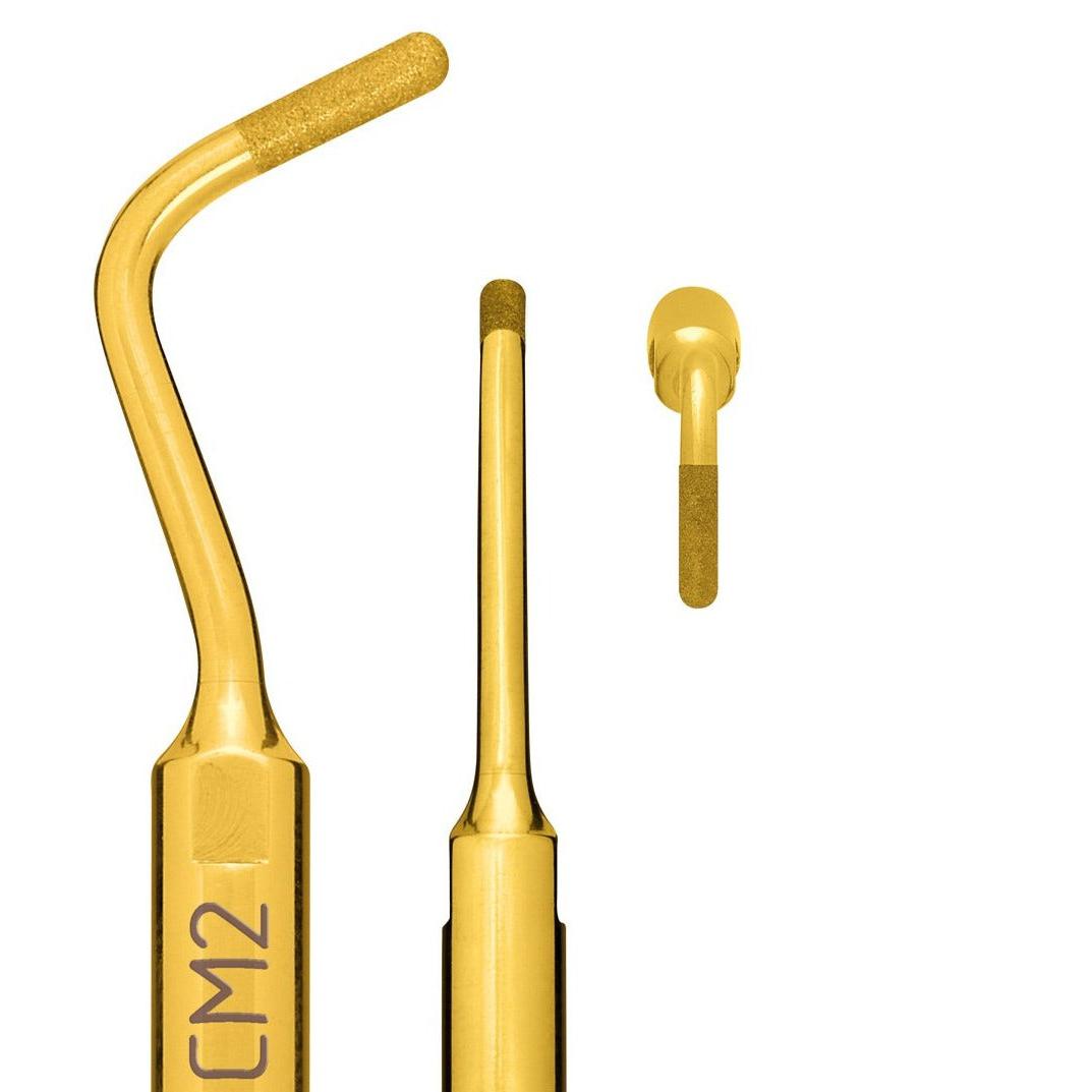 Inserts cavity margin CM2 | Avtec Dental