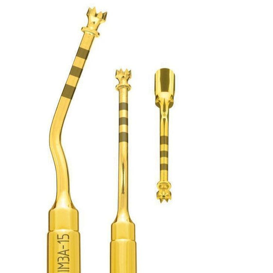 Insert Implant Prep IM3A-15 | Avtec Dental