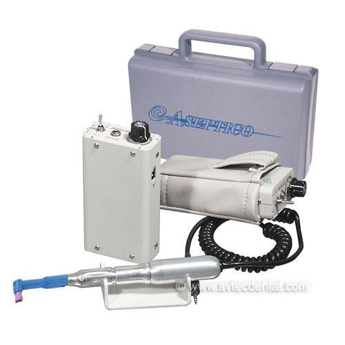 Aseptico Porta-Tip - Model AEU-03SS | Avtec Dental