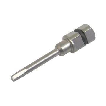.050 Hex Driver Long Tapered | Avtec Dental