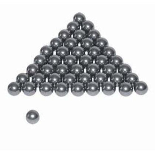 Radiographic Markers - Set of 50, 5mm diameter | Avtec Dental