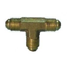 Flare "Tee" Fittings - DCI 0115 | Avtec Dental