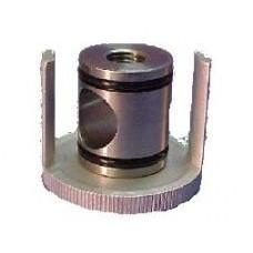 Valve Spool with O-Rings - DCI 1042 | Avtec Dental