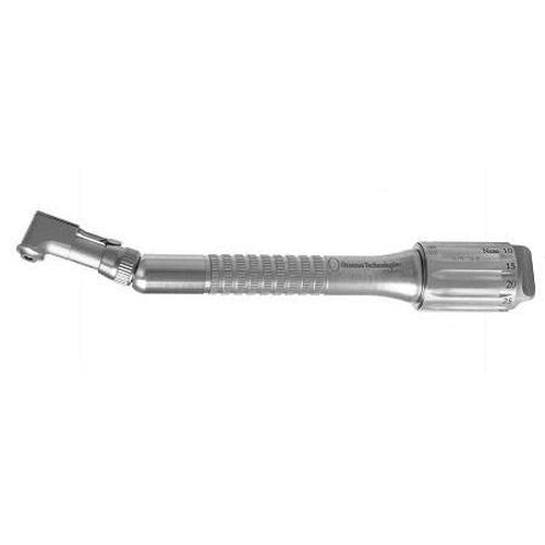 Right-Angled Driver (With Torque Adaptor)