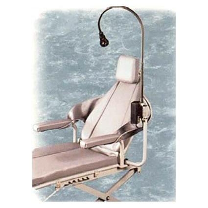 ProBrite Portable Halogen Light with Chair Mount | Avtec Dental