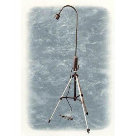 ProBrite Portable Halogen Light with Tripod Stand | Avtec Dental