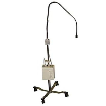 ProBrite Fiber Optic Light with Wheeled Floor Stand | Avtec Dental