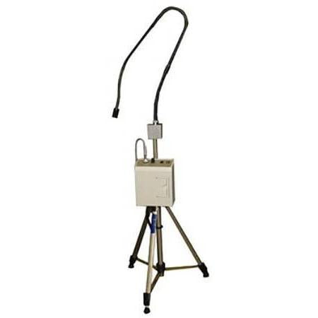 ProBrite Fiber Optic Light with Tripod Stand | Avtec Dental