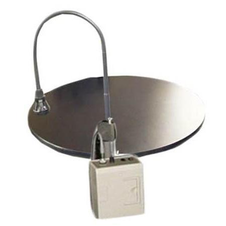 ProBrite Fiber Optic Light with Surface Mount | Avtec Dental