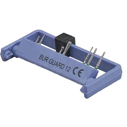 Autoclavable Drill Block - Blue | Avtec Dental