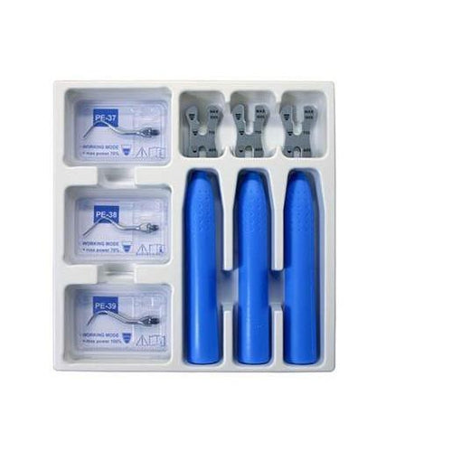 Aseptico Scaler Tip Kit | Avtec Dental