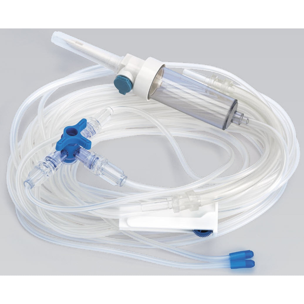 Nouvag Disposable Surgical Irrigation Tubing Set for MD-20 & MD-30 (Box ...