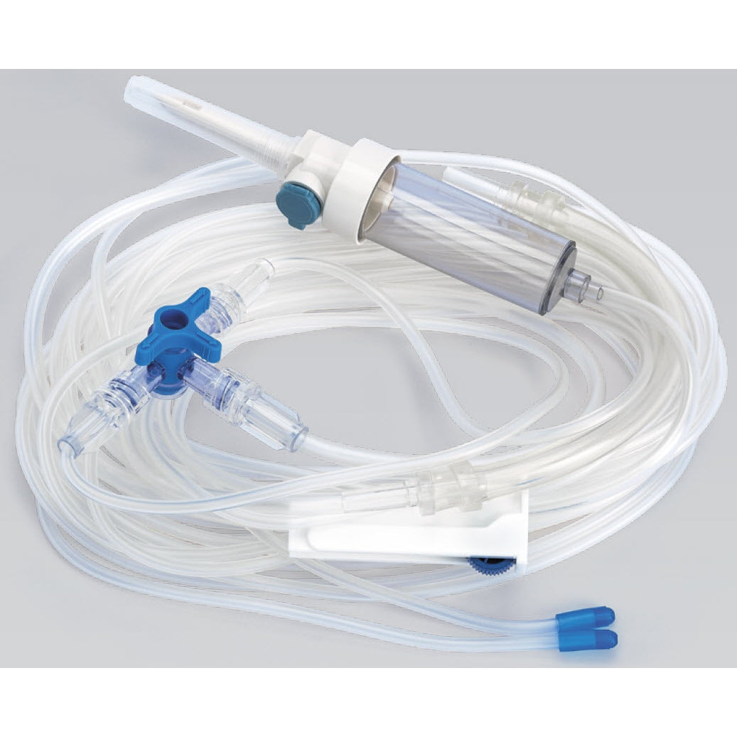 Nouvag Disposable Surgical Irrigation Tubing Set for MD-20 & MD-30 (Bo