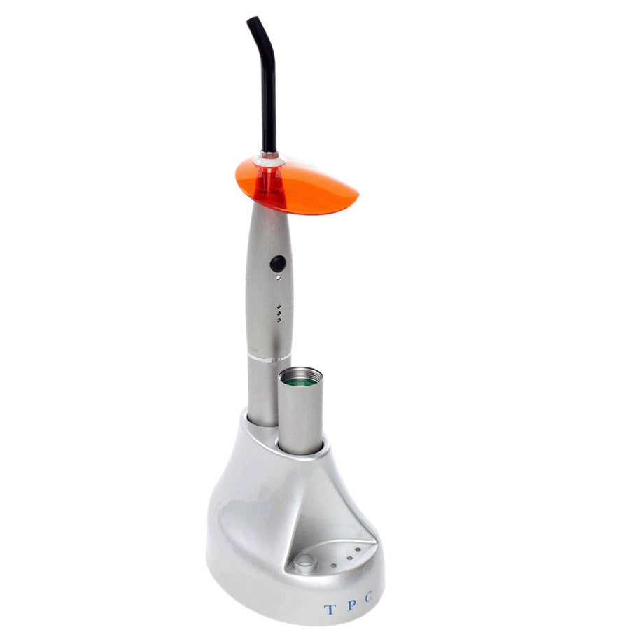 TPC Advanced LED 55N Cordless Curing Light | Avtec Dental