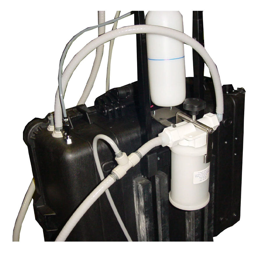 Amalgam Separator for Delivery Units | Avtec Dental