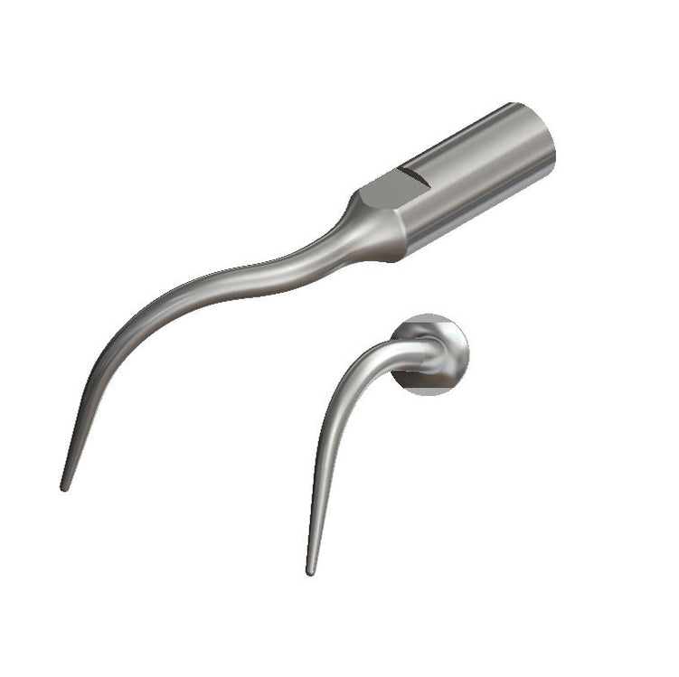 Bonart Piezo BS-PFR Right Angled Tip | Avtec Dental