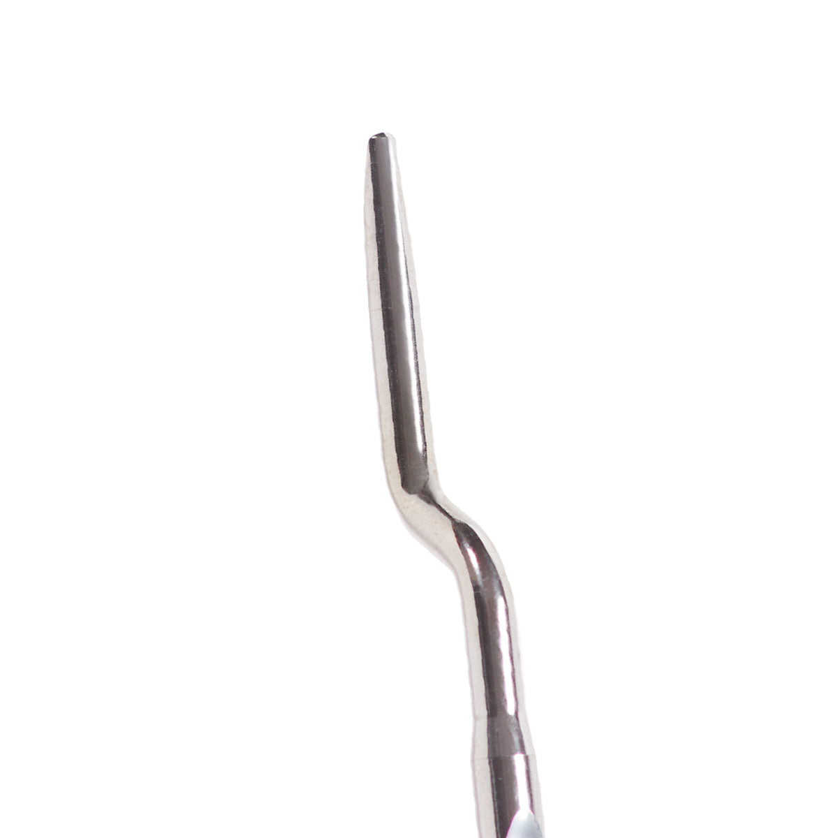 Extractor 2 Curved Single Pack for Magnetic Mallet | Avtec Dental