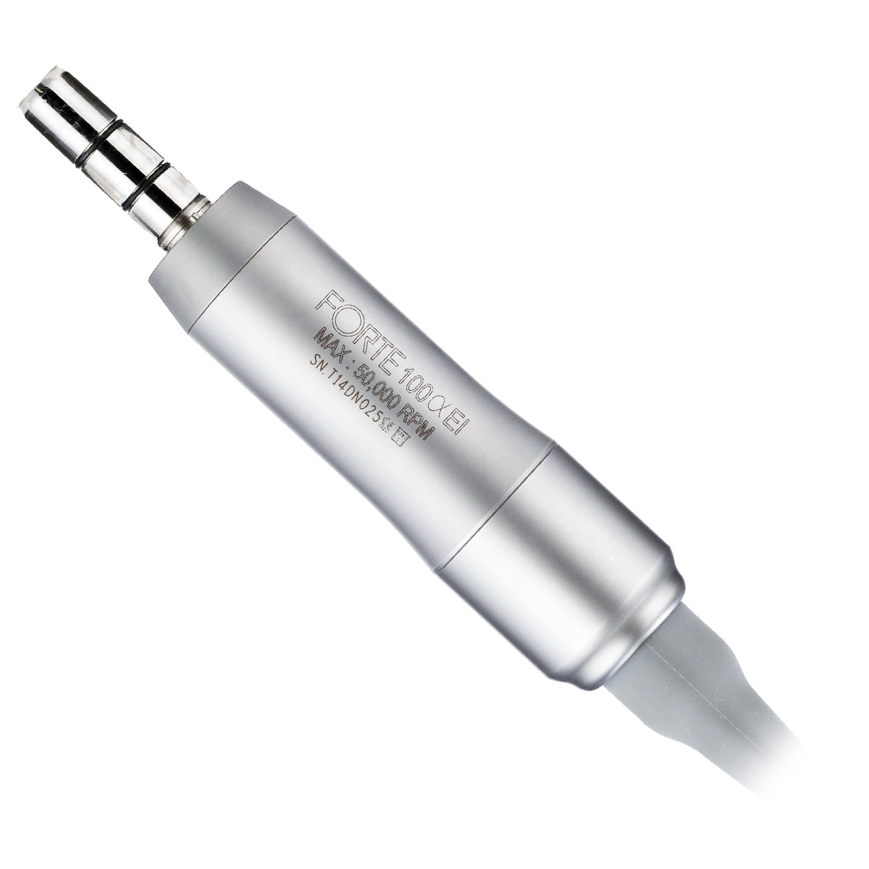 Saeshin X-Cube Implant E-Type Motor and Cord