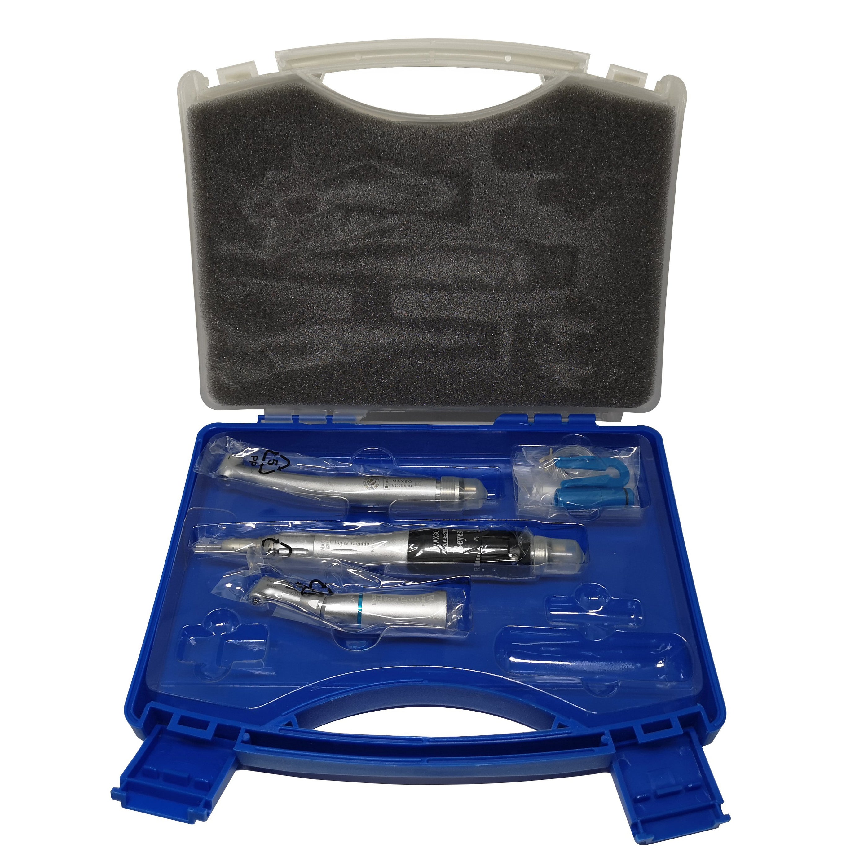 Beyes Future Master Combo Handpiece Sets | Avtec Dental