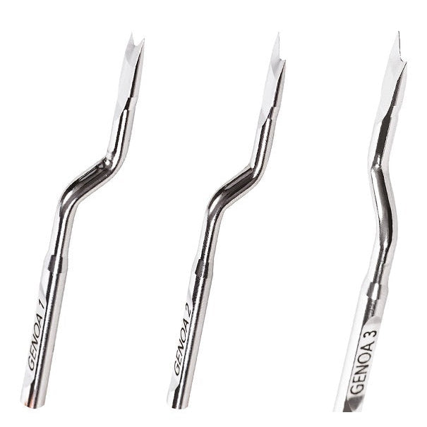 Genoa Ridge Split Kit for Magnetic Mallet | Avtec Dental