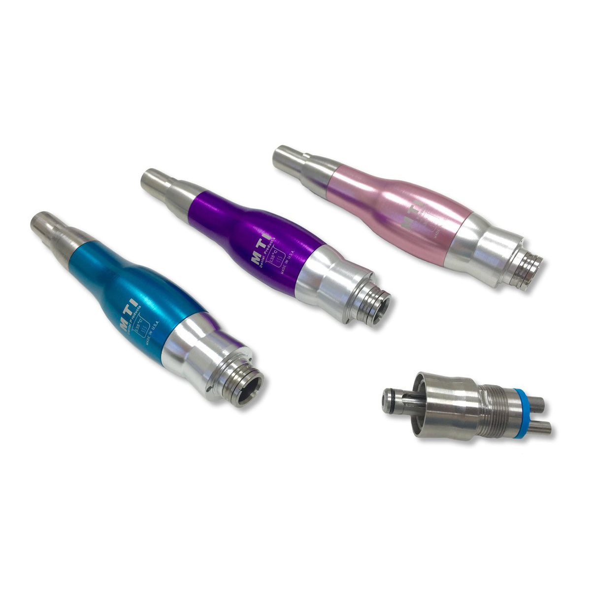 MTI Master Prophy AirLite Kit w/ Swivel | Avtec Dental