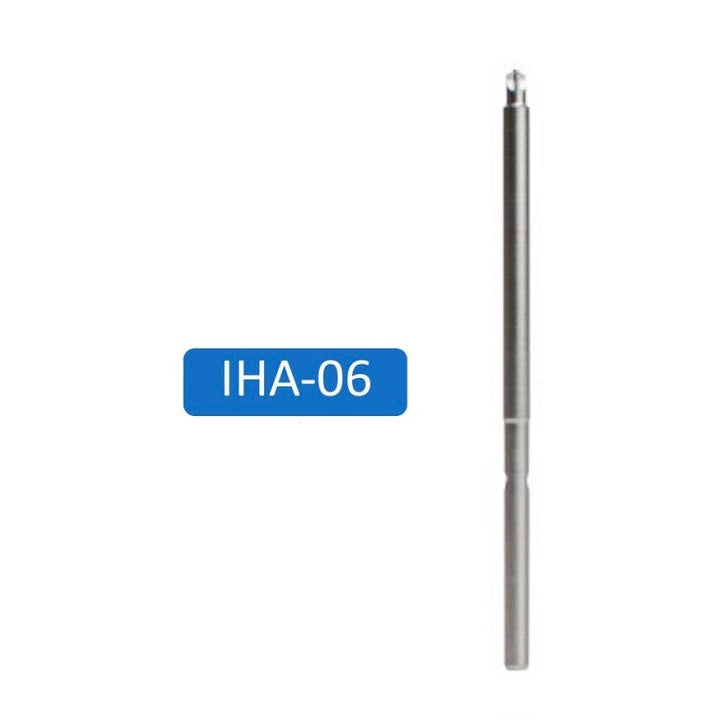 Bone Screw Fixation Handle and Driver Set | Avtec Dental