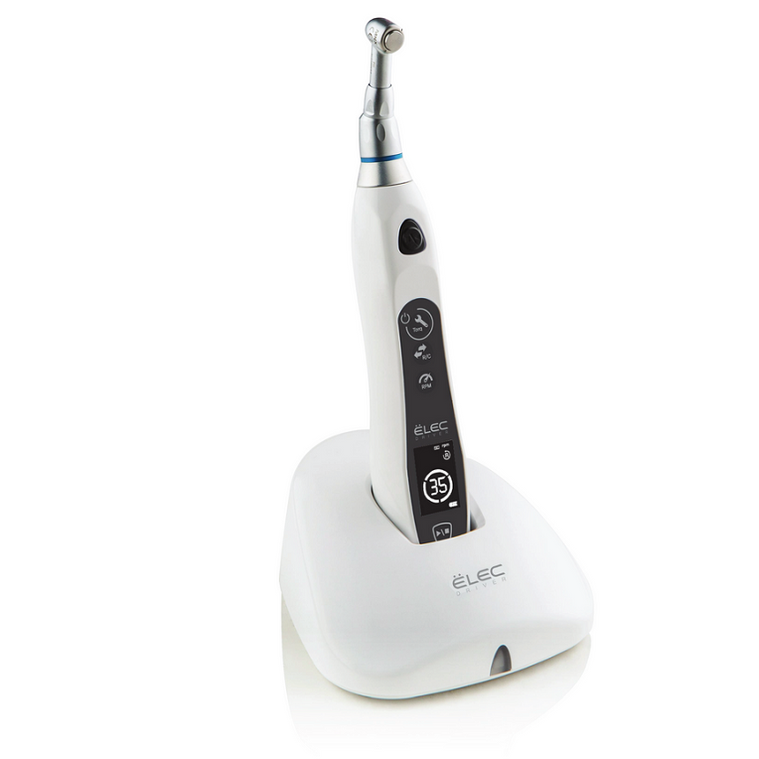 Electric Wireless Torque Driver | Avtec Dental