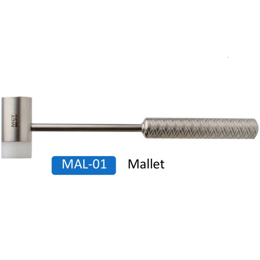 Mallet | Avtec Dental