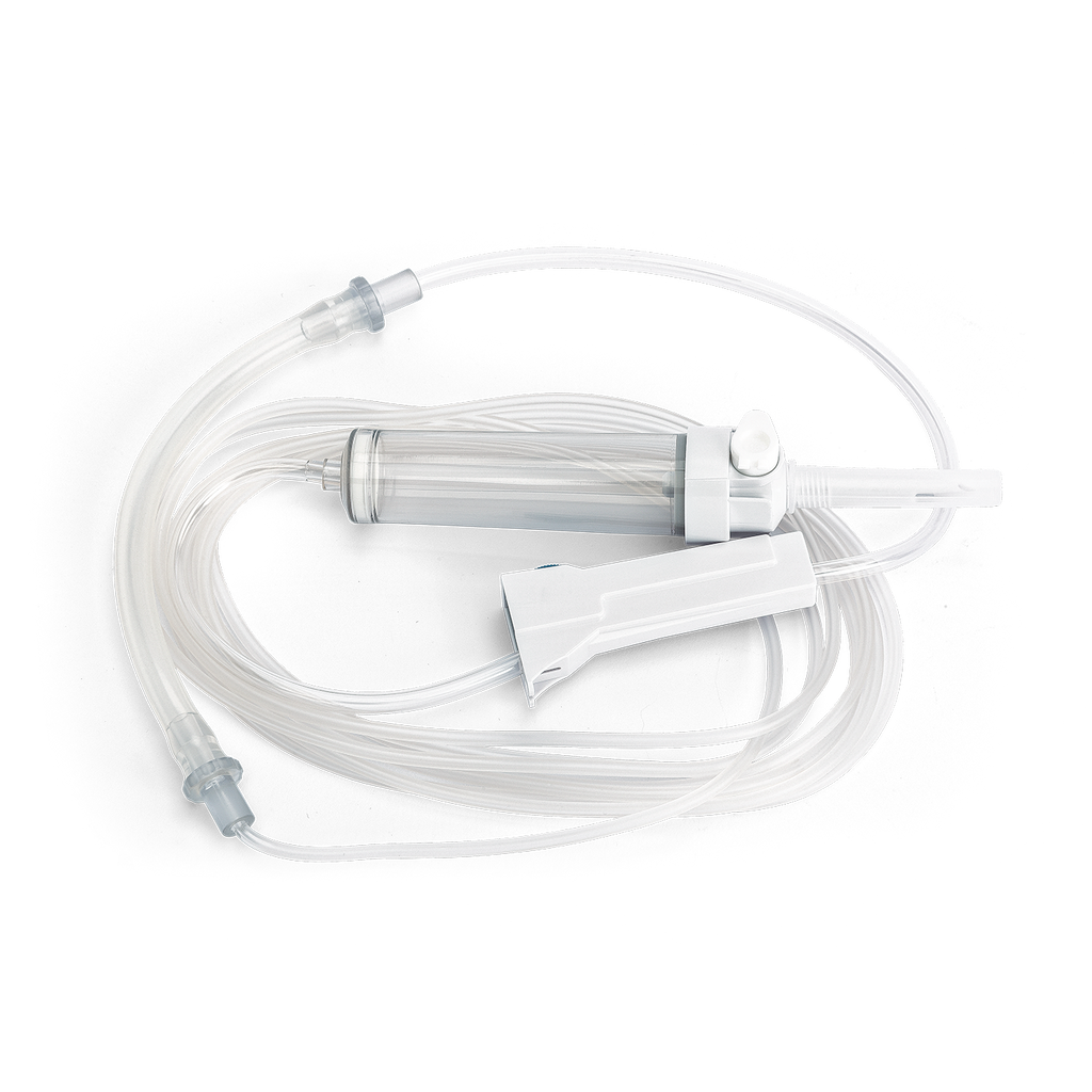 Irrigation Tubing Sets & Accessories | Avtec Dental