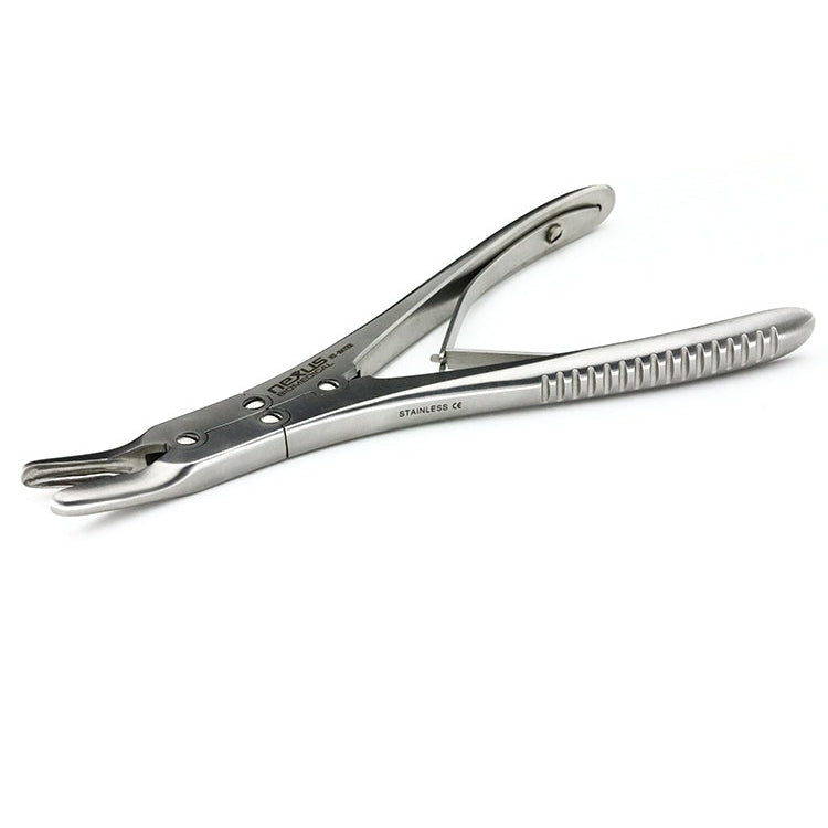 Bayer Bone Rongeur, 30 Degrees | Avtec Dental