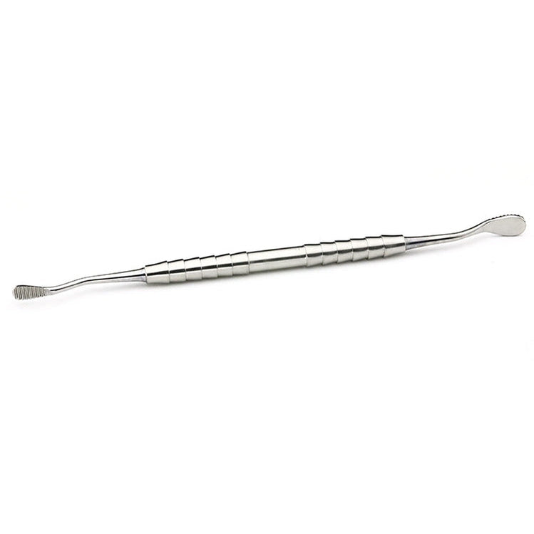 #21 Miller Bone File, Gold Titanium - Nexxgen Biomedical® | Avtec Dental