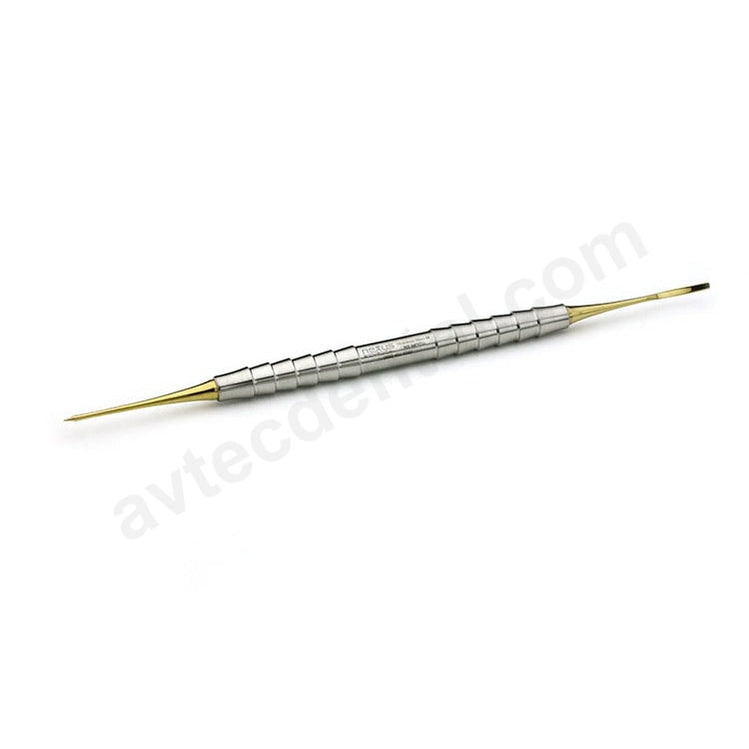 Membrane Placement Instrument, Titanium | Avtec Dental