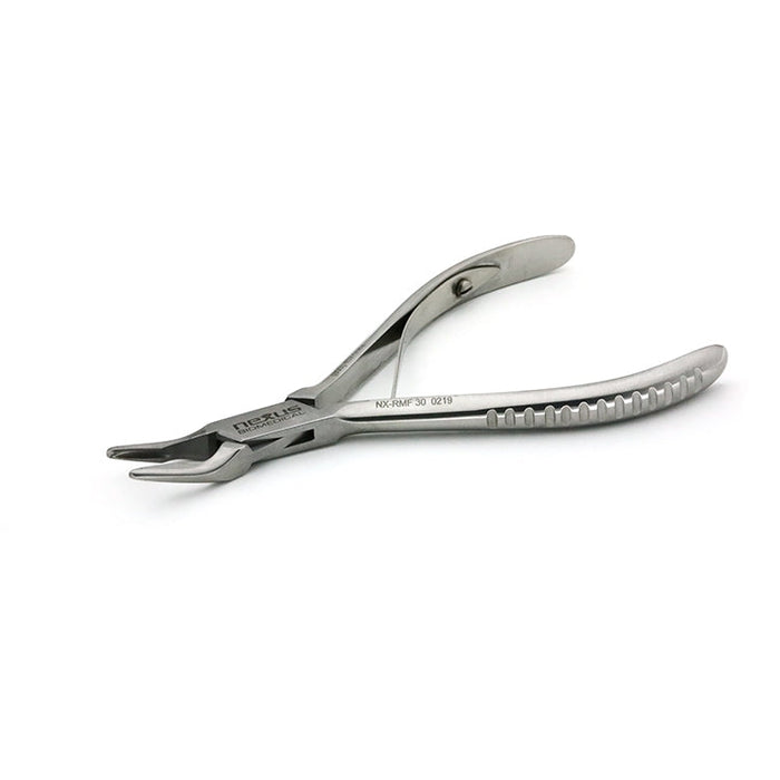 Mini Friedman Rongeur, 30 Degrees | Avtec Dental