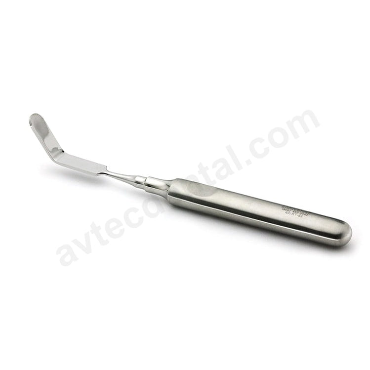 Carr Endodontic Retractor, 45 degrees | Avtec Dental