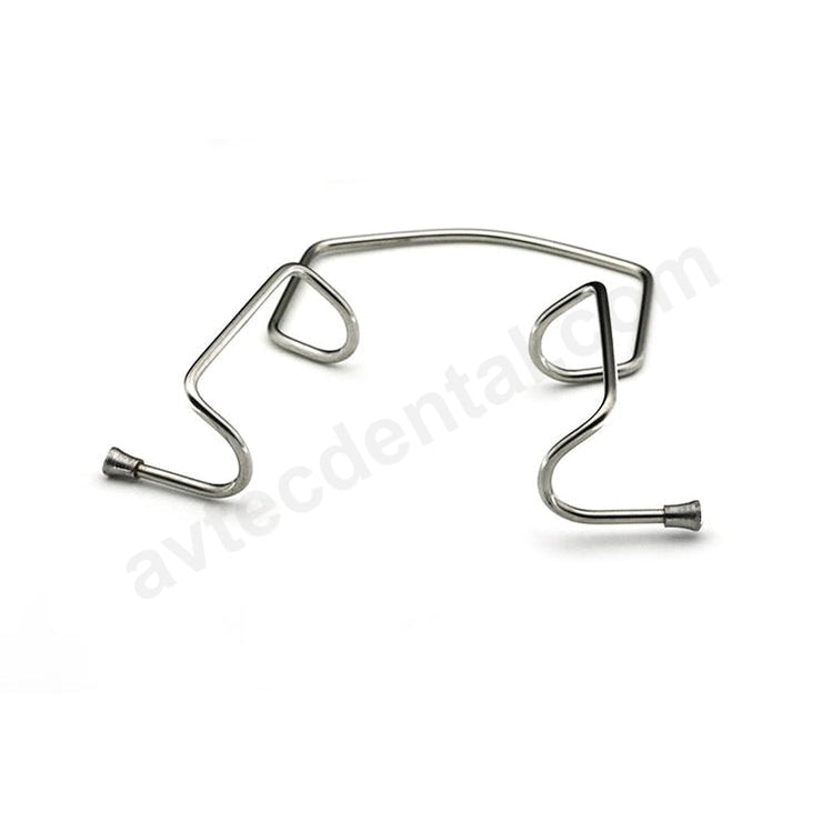 Orringer Retractor, Large | Avtec Dental