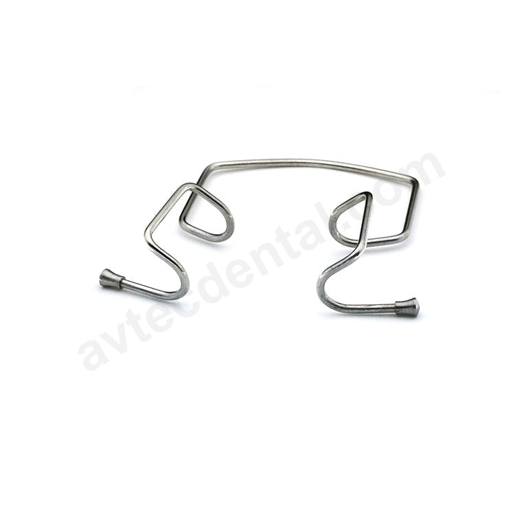 Orringer Retractor, Medium | Avtec Dental