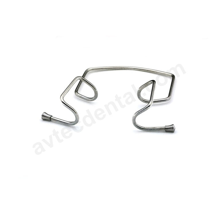 Orringer Retractor, Medium | Avtec Dental