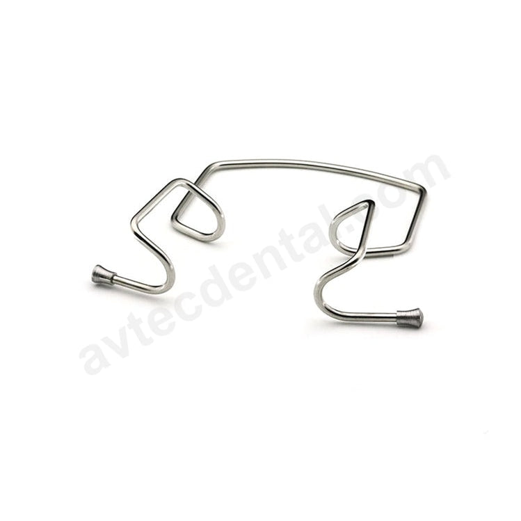 Orringer Retractor, Pedo | Avtec Dental
