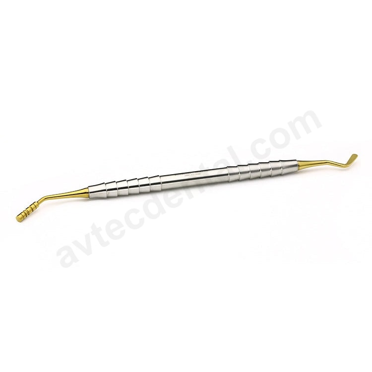 3.2mm Sinus Packer, Titanium | Avtec Dental