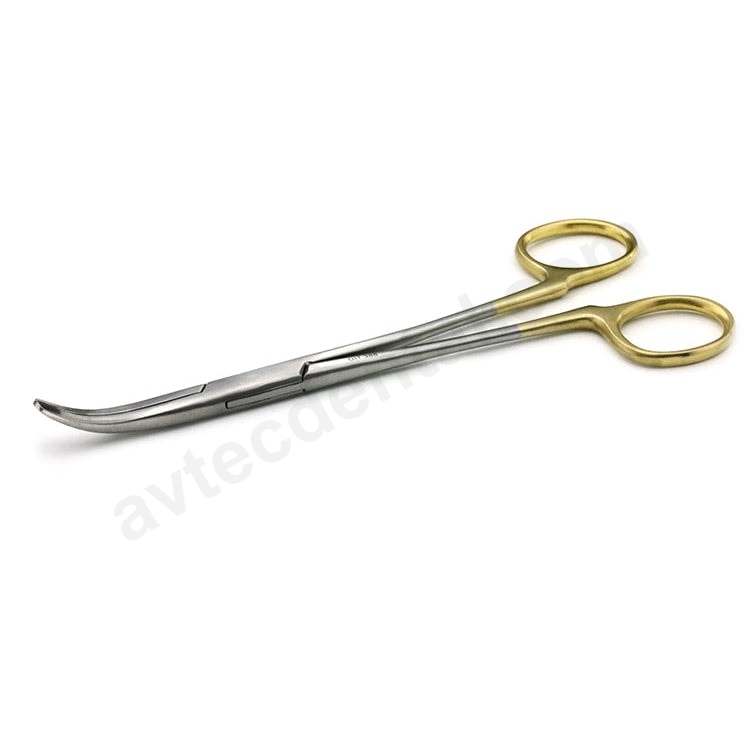 Whyman Crown Removing Forceps, TC | Avtec Dental