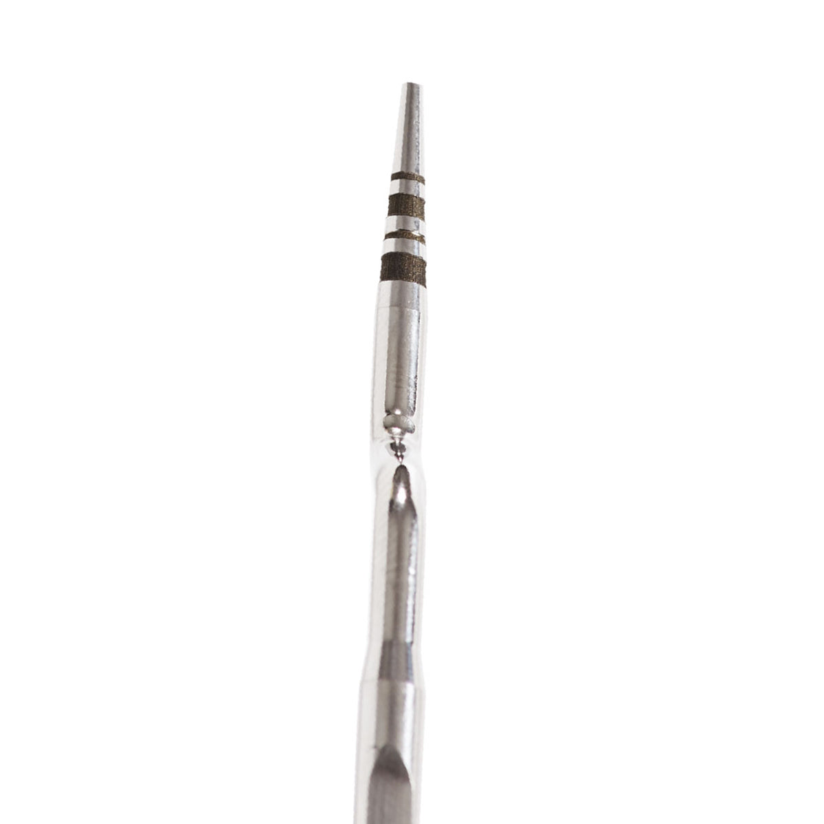 Osteotome 200 Curved Single Pack for Magnetic Mallet | Avtec Dental